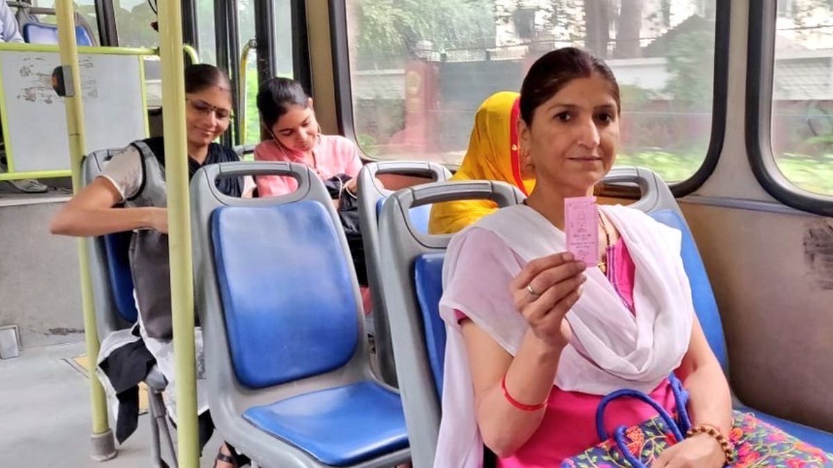 How to Apply for Shakti Smart Card: ಸ್ಮಾರ್ಟ್ ಕಾರ್ಡ್ ಎಲ್ಲಿ ಪಡೆಯಬೇಕು ...