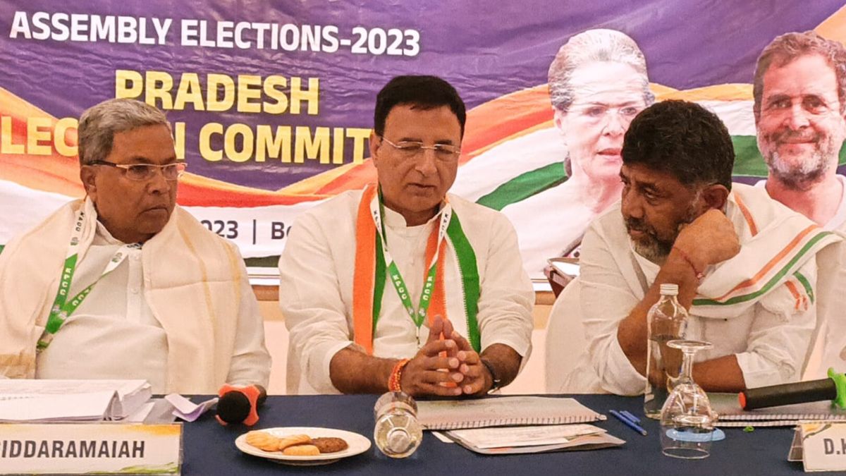 ಪರಿಷತ್‌ ಚುನಾವಣೆ: ಕಾಂಗ್ರೆಸ್‌ನಲ್ಲಿ ಭಾರೀ ಪೈಪೋಟಿ! ಒಂದು ಸ್ಥಾನಕ್ಕೆ ಬೋಸರಾಜು ...