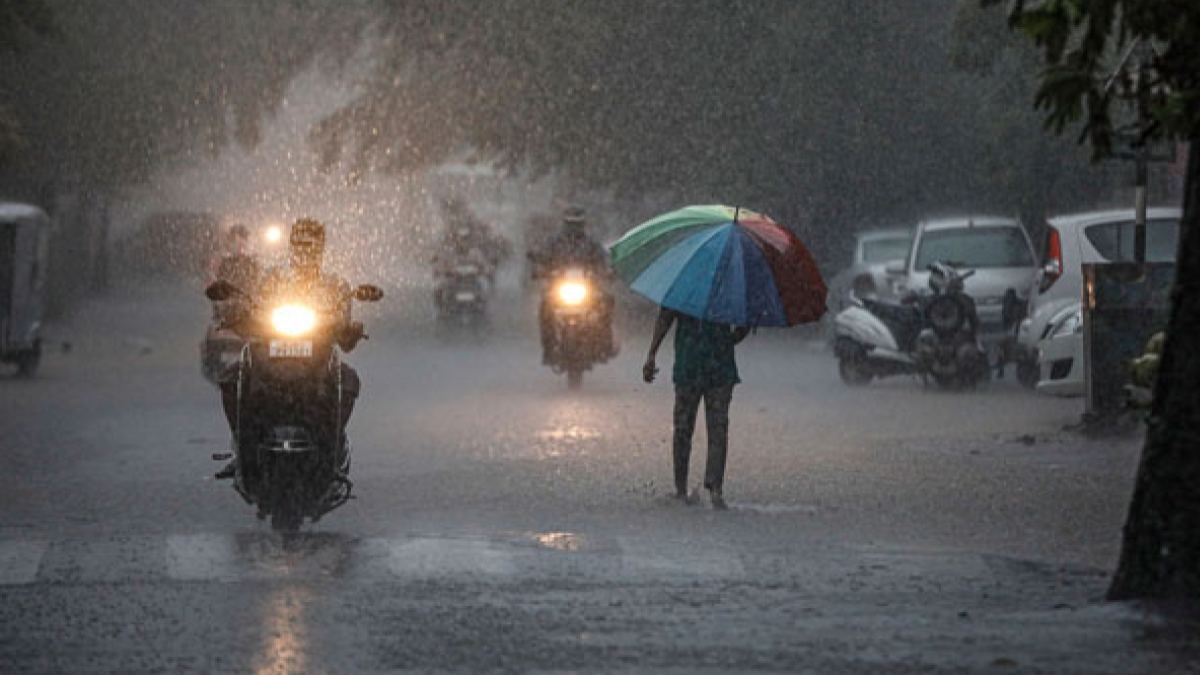 Karnataka Monsoon: ಇಂದು ರಾಜ್ಯದ ಕರಾವಳಿ ಸೇರಿ ಹಲವೆಡೆ ಸಾಧಾರಣ ಮಳೆ ...