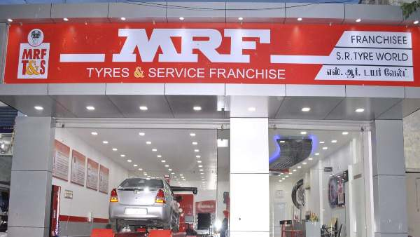 1 ಷೇರಿಗೆ 1 ಲಕ್ಷ ರೂಪಾಯಿ: ಇತಿಹಾಸ ಸೃಷ್ಟಿಸಿದ ಎಂಆರ್‌ಎಫ್‌ ಕಂಪೆನಿ! | 1 lakh ...