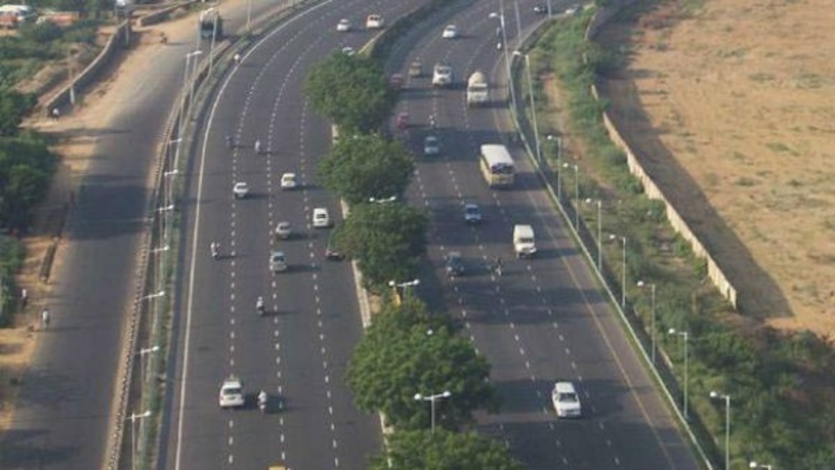 NICE Road Toll Hike 