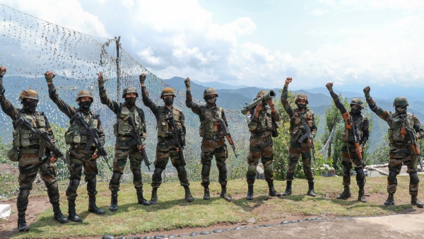 ಸಾಲ ಮಾಡಿಯಾದ್ರೂ ತುಪ್ಪ ತಿನ್ನು.. ಇದು ಕುತಂತ್ರಿ ಪಾಕಿಸ್ತಾನದ ರಿಯಲ್ ಸ್ಟೋರಿ ...