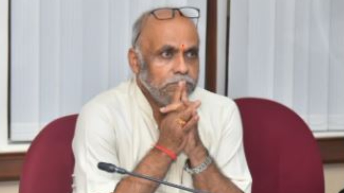 ಬೆಂಗಳೂರು: ಮಳೆಗಾಲ ಎದುರಿಸಲು ಸಜ್ಜಾಯ್ತು ನಗರಾಭಿವೃದ್ಧಿ ಇಲಾಖೆ: ರಾಕೇಶ್ ಸಿಂಗ್ ...