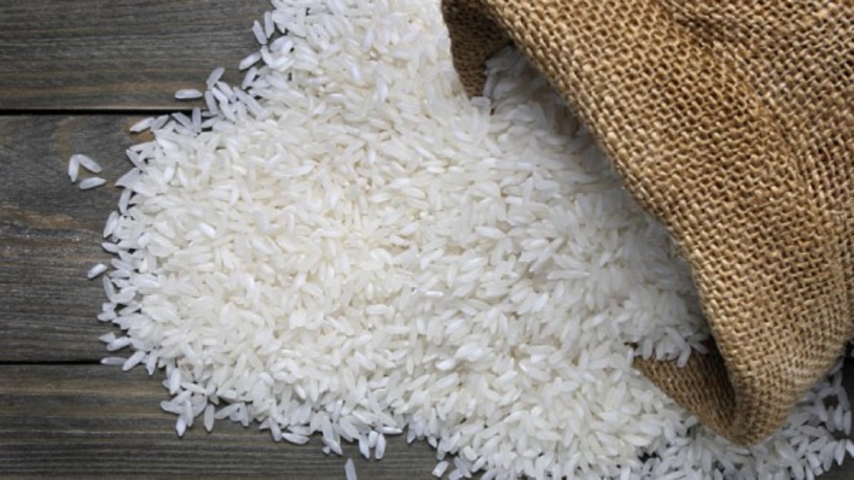 'ಅನ್ನಭಾಗ್ಯ'; ಕರ್ನಾಟಕಲ್ಲೇ ಇದೆ ಶೇ 50ರಷ್ಟು ಅಕ್ಕಿ ಸಂಗ್ರಹ | Anna Bhagya ...