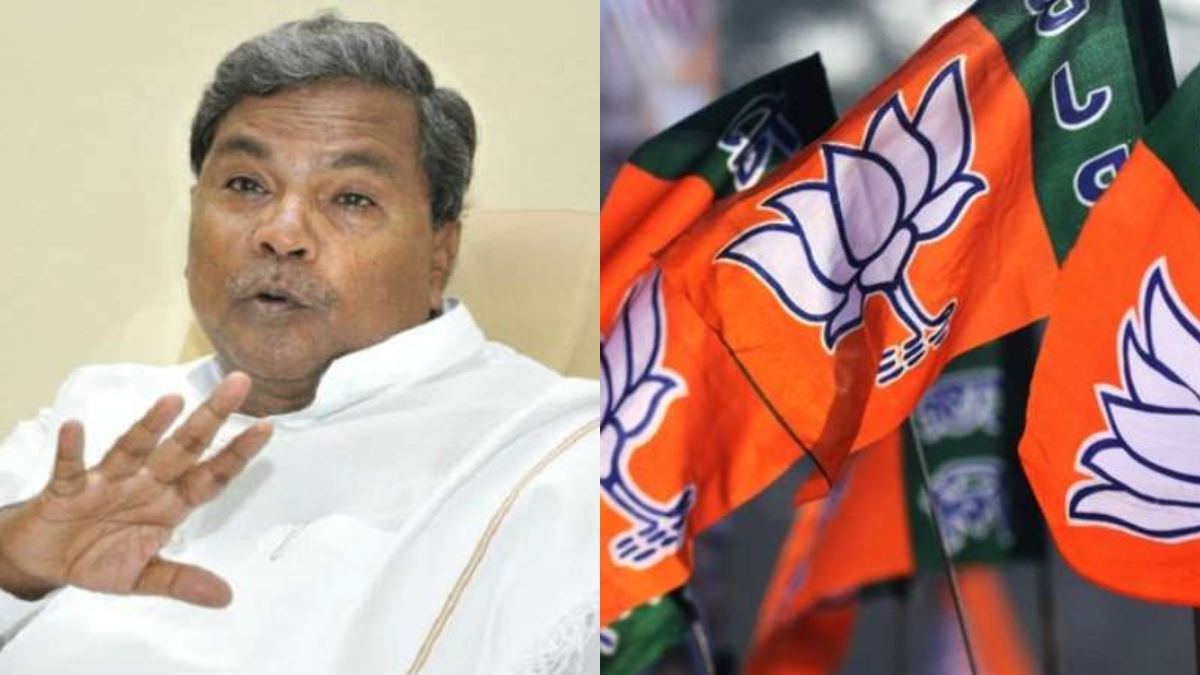 ಬಿಜೆಪಿ ಸರ್ಕಾರ ತೊಲಗುವಾಗಲೂ ಜನರಿಗೆ ಬರೆ ಎಳೆದಿದೆ: ಕಾಂಗ್ರೆಸ್ | Electricity ...