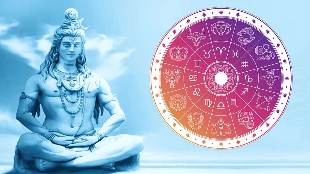 ಶಿವನಿಗೆ ಈ 5 ರಾಶಿಗಳೆಂದರೆ ತುಂಬಾ ಇಷ್ಟ... ಸದಾ ಇವರ ಒಡನಾಡಿ...! | Which zodiac ...