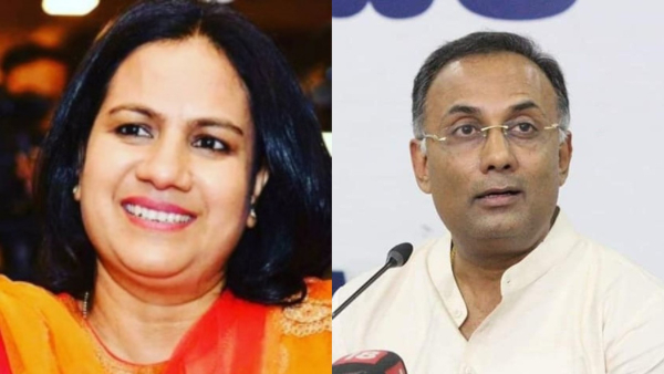 Ashwini Puneeth Raj Kumar: 'ಅಂಗಾಂಗ ದಾನ' ಜಾಗೃತಿ ರಾಯಭಾರಿ ಆಗಲಿದ್ದಾರೆ ...