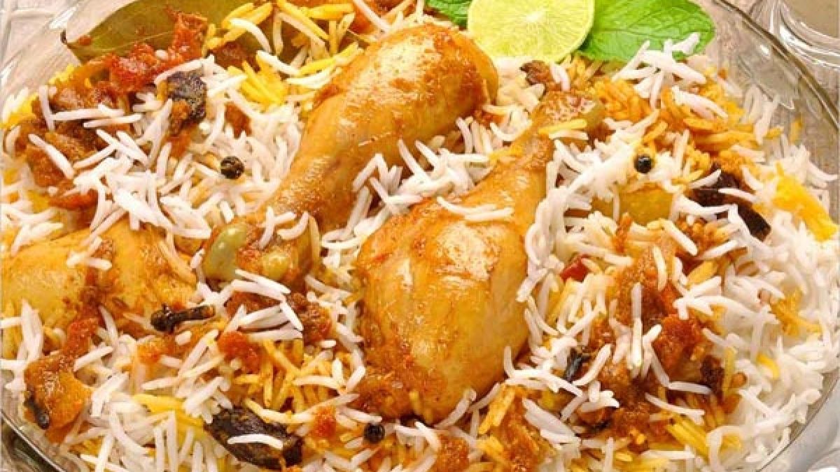 World Biryani Day: ಇಂದು ವಿಶ್ವ ಬಿರಿಯಾನಿ ದಿನ, 12 ತಿಂಗಳಲ್ಲಿ ಸ್ವಿಗ್ಗಿಯಲ್ಲಿ ...