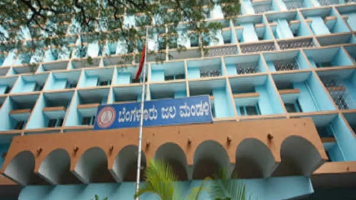 ಅರ್ಧ ಬೆಂಗಳೂರು ನಗರಕ್ಕೆ ಜುಲೈ 13ರಂದು ಕಾವೇರಿ ನೀರಿಲ್ಲ | Cauvery Water Supply ...