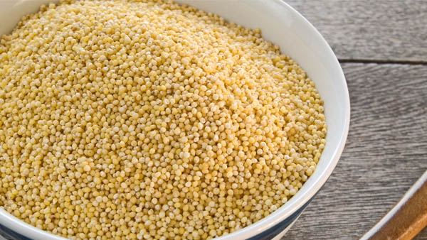Foxtail millets Benefits: ನವಣೆ ಆರೋಗ್ಯಕರ ಪ್ರಯೋಜನಗಳು, ಅಡ್ಡ ಪರಿಣಾಮಗಳು ...