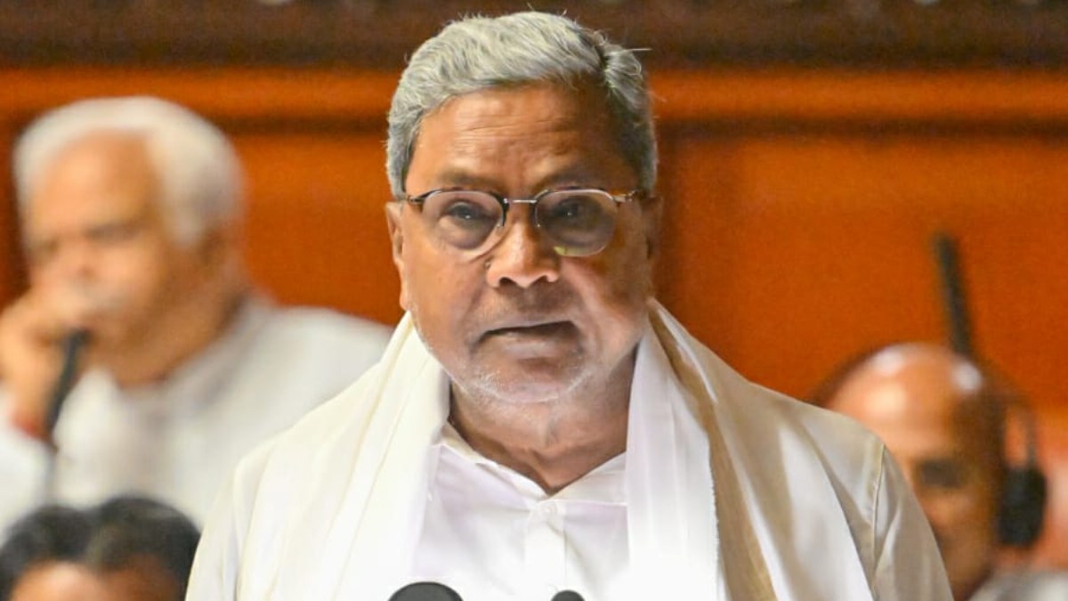 Karnataka Budget 2023: ಗ್ರಾಮೀಣಾಭಿವೃದ್ಧಿ ಮತ್ತು ಪಂಚಾಯತ್‌ ರಾಜ್ ...