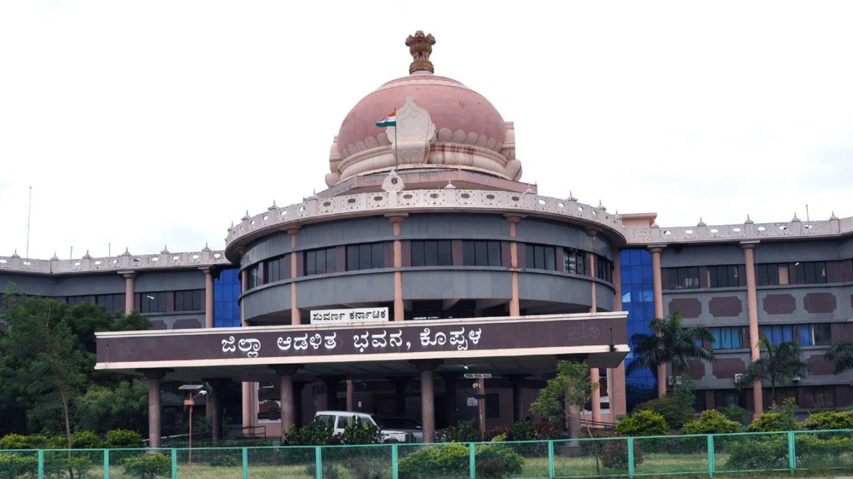 ಕೊಪ್ಪಳ; ಜುಲೈ 12ರಂದು ನೇರ ಸಂದರ್ಶನ, ಪ್ರವೇಶ ಉಚಿತ | Walk In Interview At ...