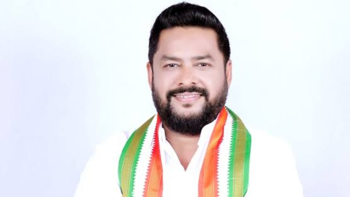 ಪ್ಯಾರಾಲಿಂಪಿಕ್ ಪದಕ ವಿಜೇತರಿಗೆ ಗ್ರೂಪ್ 'ಎ' ಹುದ್ದೆ: ಕ್ರೀಡಾ ಸಚಿವ ಬಿ ನಾಗೇಂದ್ರ ...