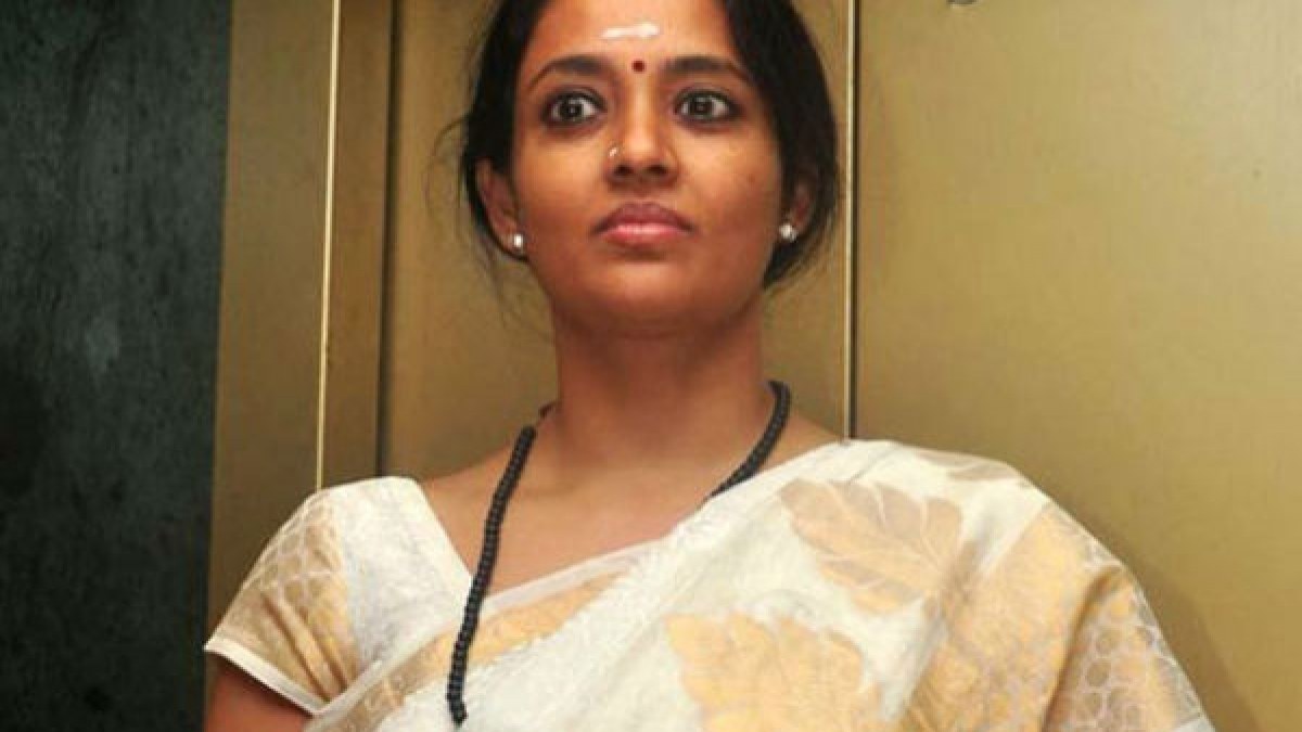 PM Of Kailasa: ನಿತ್ಯಾನಂದನ ಕೈಲಾಸಕ್ಕೆ ಪ್ರಧಾನಿಯಾದ ರಂಜಿತಾ! | Ranjitha ...