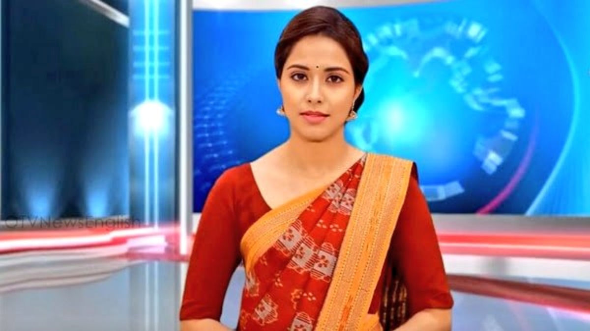 Odisha TV AI Lisa: ರಾಜ್ಯಕ್ಕೆ ಮೊದಲ ಕೃತಕ ಬುದ್ಧಿಮತ್ತೆ ಸುದ್ದಿ ನಿರೂಪಕಿ 'ಲಿಸಾ ...