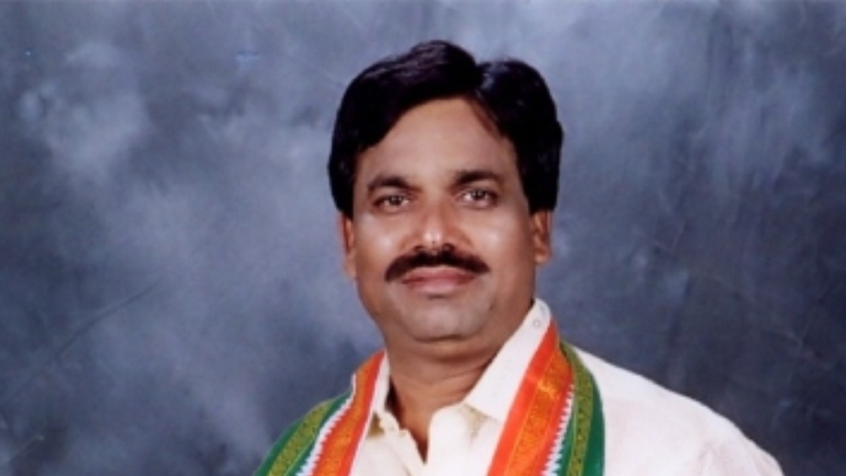 Rudrappa Lamani Profile: ಬಂಜಾರ ಸಮುದಾಯದ ಏಕೈಕ ಶಾಸಕ ರುದ್ರಪ್ಪ ಲಮಾಣಿ ಈಗ ...