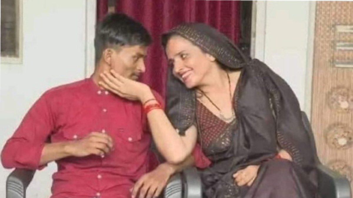 Seema Hyder: ಸೀಮಾ ಹೈದರ್ ಭಾರತಕ್ಕೆ ಬಂದ ಗೂಢಚಾರಿಯೇ? ತನಿಖಾ ವರದಿಯಲ್ಲಿ ಏನಿದೆ ...