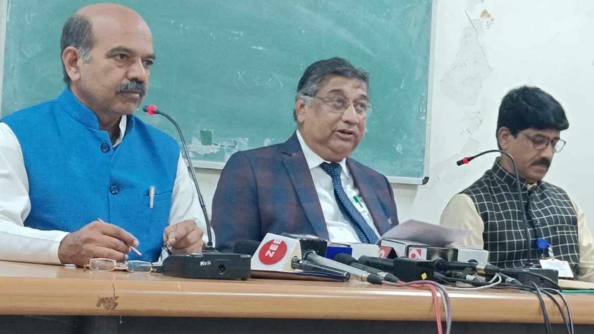 ಜುಲೈ 21ರಂದು ಕೆಳದಿ ಶಿವಪ್ಪನಾಯಕ ಕೃಷಿ ವಿವಿ ಘಟಿಕೋತ್ಸವ | Keladi Shivappa ...
