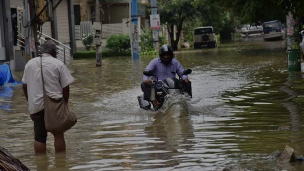 Heavy Rainfall Across India: ಭಾರತದಾದ್ಯಂತ ಸುರಿಯಲಿದೆ ಭಾರೀ ಮಳೆ- ಹವಾಮಾನ ...