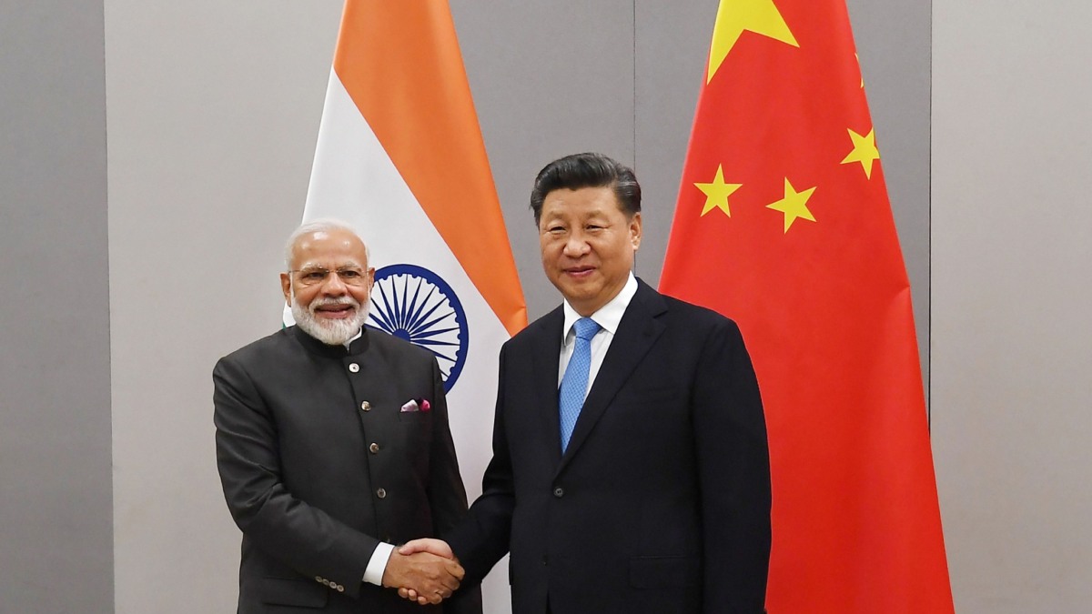 India & China: ಭಾರತವನ್ನು ಹೊಗಳಿದ ಚೀನಾ, ಕಾರಣ ತಿಳಿಯಿರಿ! | Chinese Embassy ...