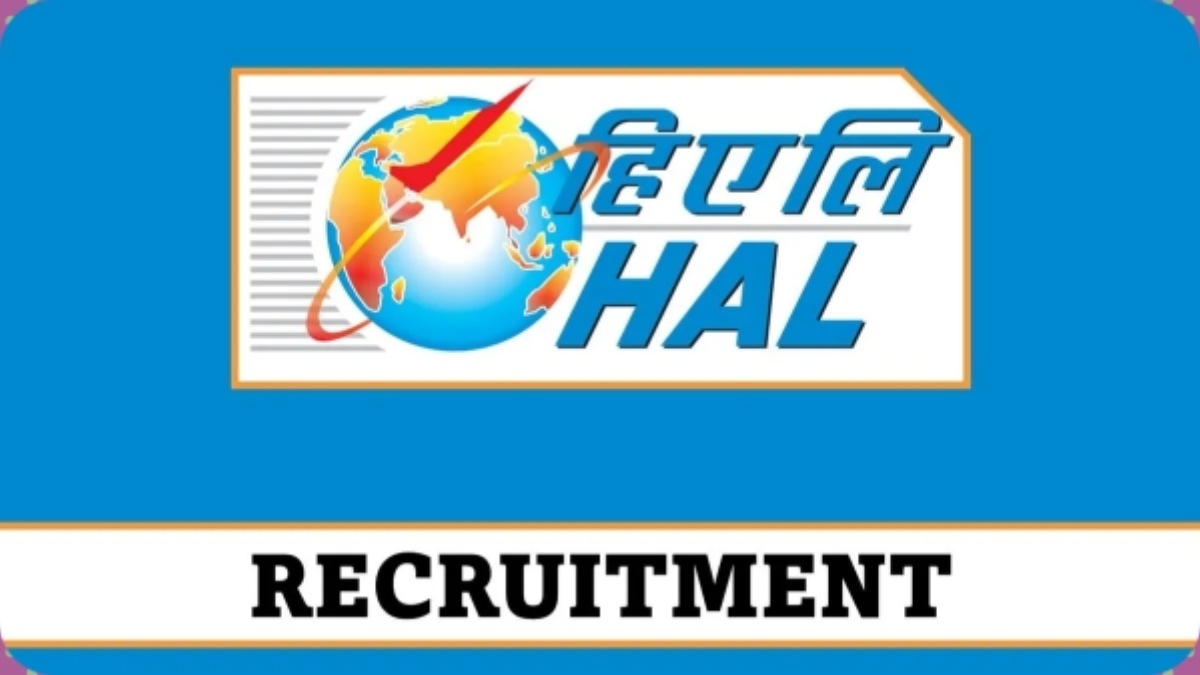 HAL Jobs: ಬೆಂಗಳೂರಿನಲ್ಲೇ ಕೈತುಂಬ ಸಂಬಳದ ಉದ್ಯೋಗ, ಅರ್ಹರು ಕೂಡಲೇ ಅರ್ಜಿ ಹಾಕಿ ...