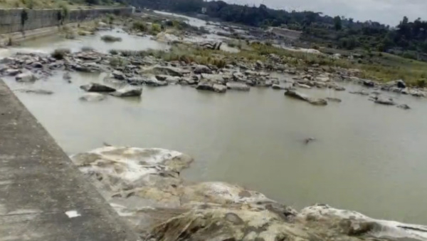 Hemavathi Reservoir: ಕುಸಿಯುತ್ತಲೇ ಇದೆ ಹೇಮಾವತಿ ಜಲಾಶಯದ ಒಳಹರಿವು, ಇಂದಿನ ...