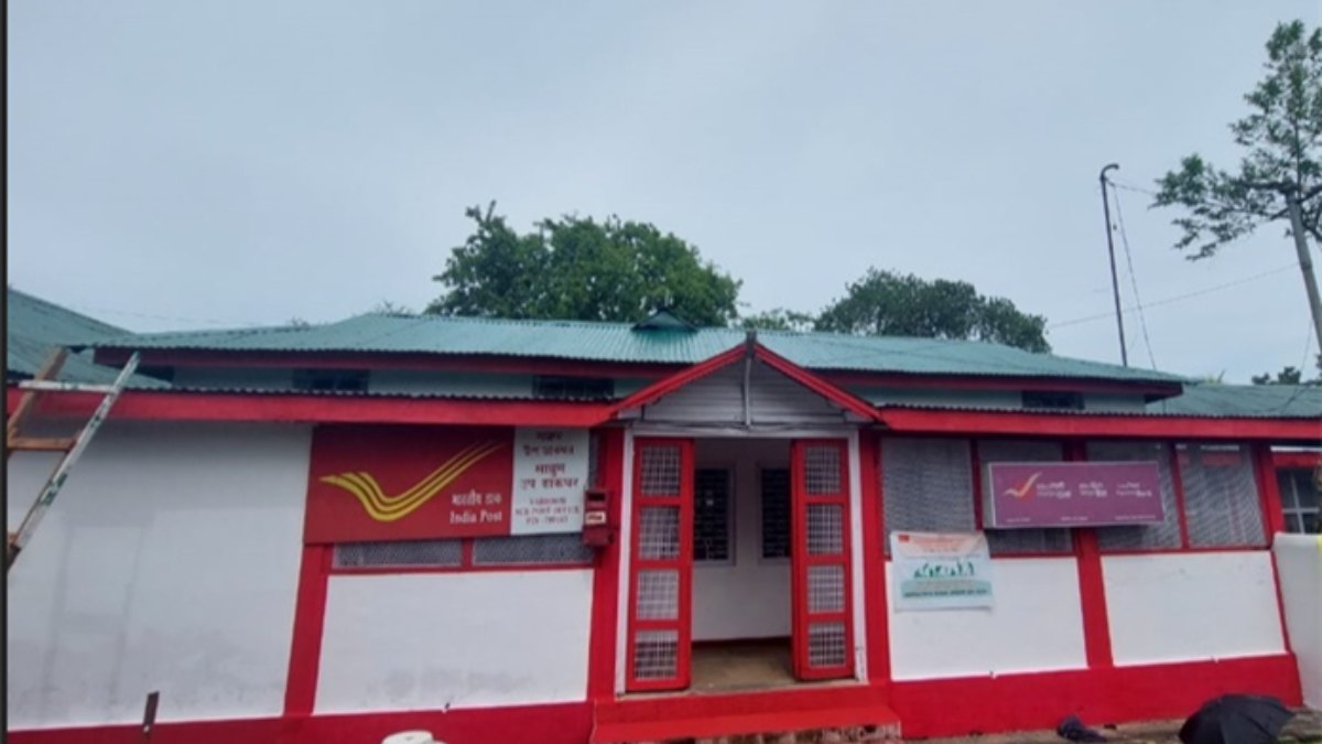 ಭಾರತದ ಮೊದಲ ಅಂಚೆ ಕಚೇರಿಯ ಬಗ್ಗೆ ನಿಮಗೆ ತಿಳಿದಿದೆಯೇ? ಅದು ಇರುವ ಸ್ಥಳ ತಿಳಿಯಿರಿ ...