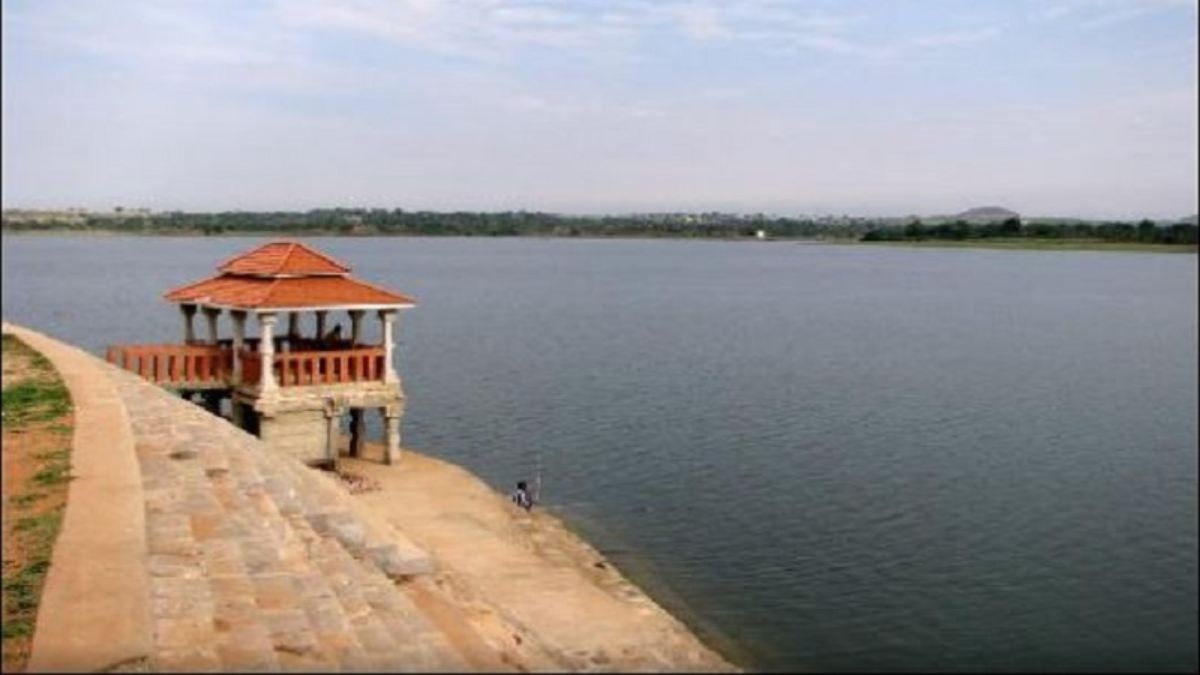 Karnataka Rain: ಉತ್ತಮ ಮಳೆ ನಡುವೆಯೂ ಬತ್ತಿದ ರಾಜ್ಯದ 478 ಕೆರೆಗಳು: ಸಂಪೂರ್ಣ ...