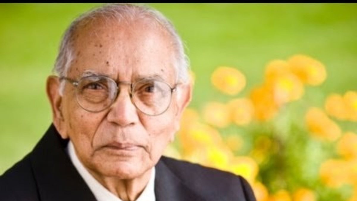 ಜಗದ್ವಿಖ್ಯಾತ ಗಣಿತಶಾಸ್ತ್ರಜ್ಞ ಎಂ ಆರ್‌ ಎಸ್‌ ರಾವ್ ನಿಧನ: ಸಿಎಂ ಸಂತಾಪ | World ...