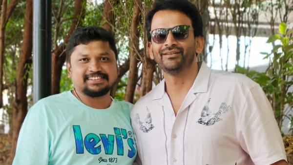 ಡಾಲಿ ಧನಂಜಯ್ ಹುಟ್ಟುಹಬ್ಬಕ್ಕೆ 'ಅಣ್ಣ ಫ್ರಮ್ ಮೆಕ್ಸಿಕೋ' ಫಸ್ಟ್ ಲುಕ್! | Daali ...