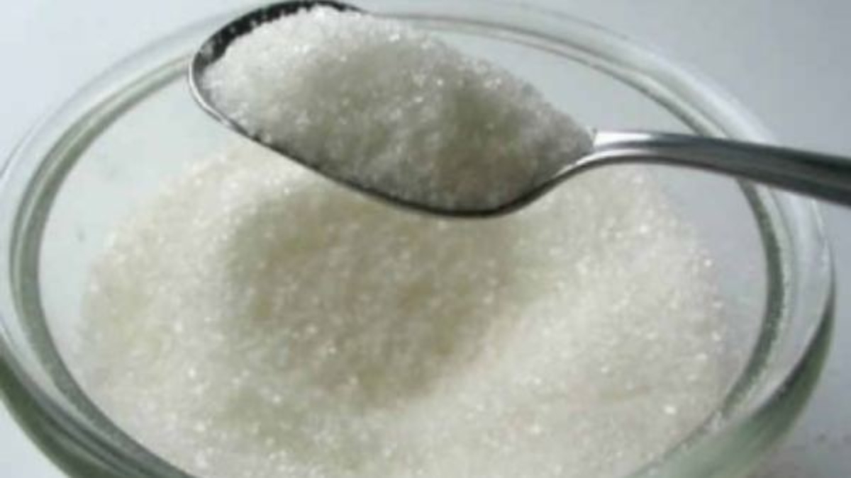 Sugar Export Ban: ಅಕ್ಟೋಬರ್‌ನಿಂದ ಸಕ್ಕರೆ ರಫ್ತು ಬ್ಯಾನ್: ಭಾರತ | Central Set ...