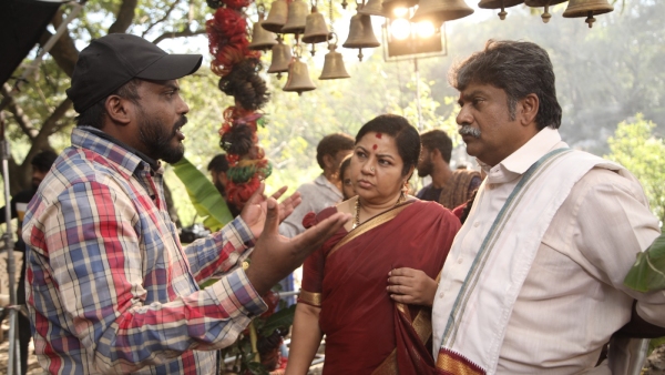 Tagaru Palya: ‘ಟಗರು ಪಲ್ಯ’ ಟ್ರ್ಯಾಕ್: ನಾಗಭೂಷಣ್ ಹವಾ ಹೇಗಿದೆ? | Tagaru Palya ...