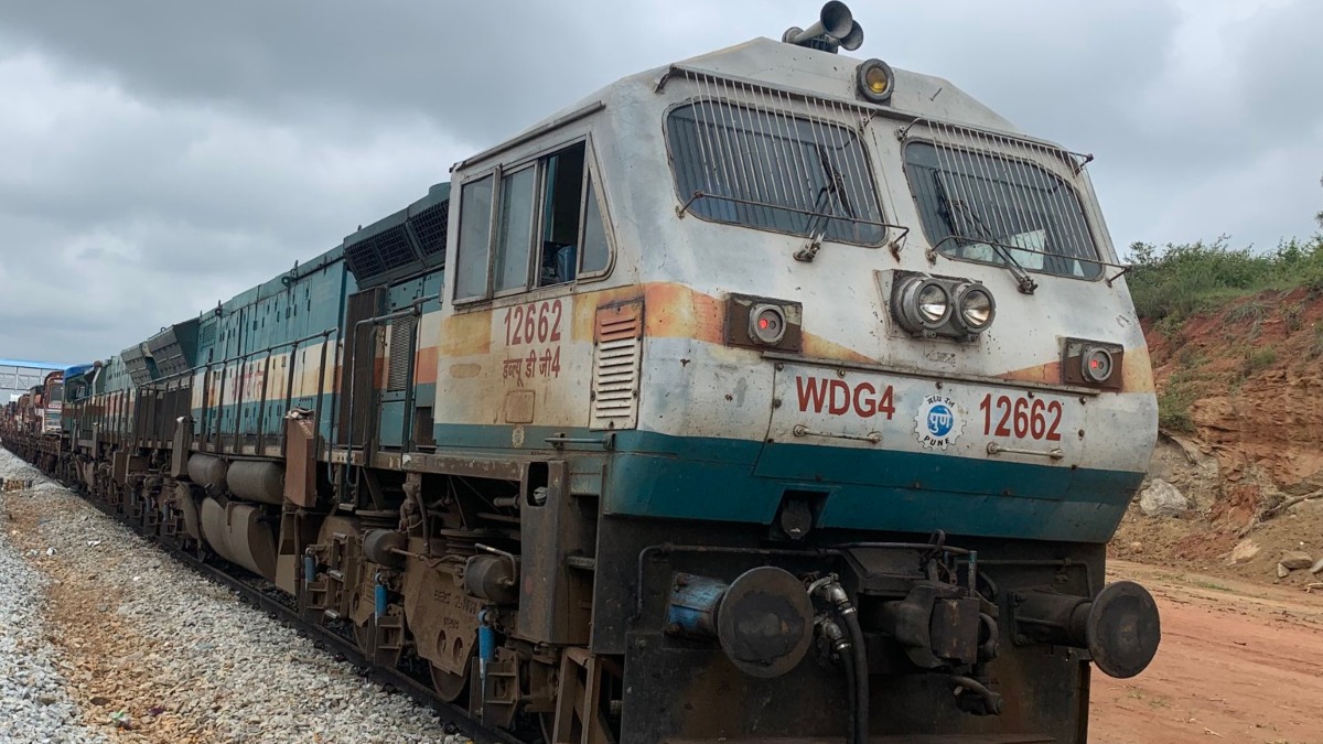 ಯಶವಂತಪುರ, ವಾಸ್ಕೋ-ಡ-ಗಾಮಾ ವಿಶೇಷ ರೈಲು; ವೇಳಾಪಟ್ಟಿ, ನಿಲ್ದಾಣ | Independence ...