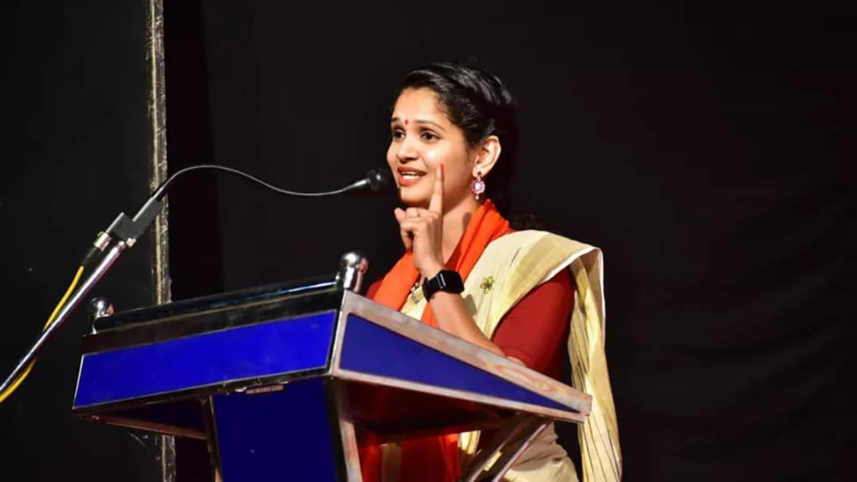 ಚೈತ್ರಾ ಕುಂದಾಪುರ ವಿರುದ್ಧ ಮತ್ತೊಂದು ಎಫ್ಐಆರ್ ಬರೋಬ್ಬರಿ 5 ಲಕ್ಷ ರೂ ವಂಚನೆ Another Fir Filed Against