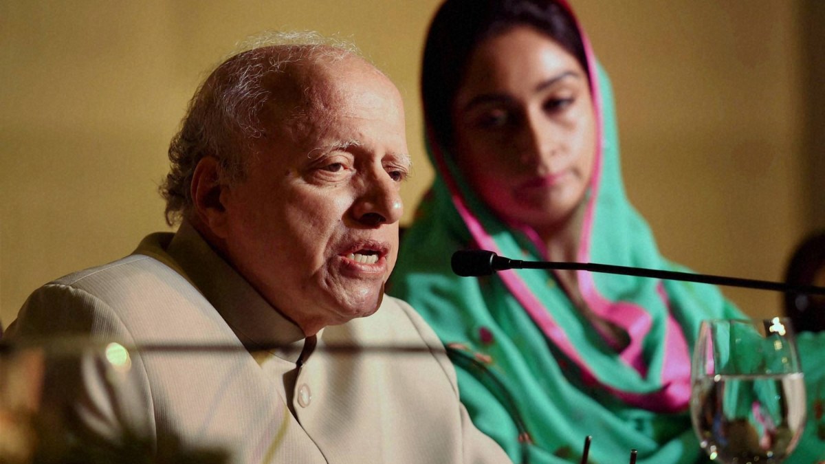 MS Swaminathan: ಹಸಿರು ಕ್ರಾಂತಿಯ ಪಿತಾಮಹ, ಕೃಷಿ ವಿಜ್ಞಾನಿ ಎಂಎಸ್ ಸ್ವಾಮಿನಾಥನ್ ...