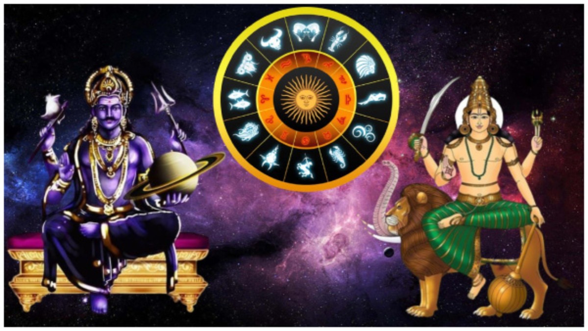 Dhan Raj Yoga 2023: ಬುಧ ಮತ್ತು ಶನಿಯಿಂದ ರೂಪುಗೊಂಡ ಧನ ರಾಜಯೋಗ: ಈ 3 ರಾಶಿಯವರ ...