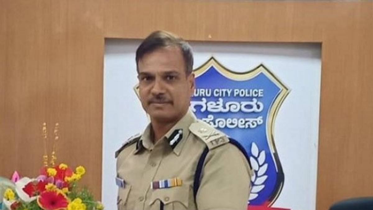 Alok Kumar: ರಾಜ್ಯ ಪೊಲೀಸ್ ಇಲಾಖೆಗೆ ಸರ್ಕಾರದಿಂದ ಭರ್ಜರಿ ಸರ್ಜರಿ ...