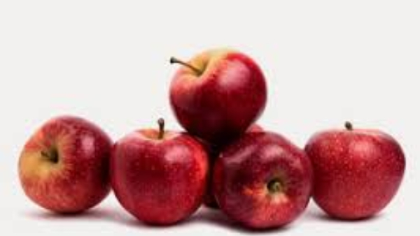 Ooty Apple Health Benefits: ಊಟಿಯನ್ನು ನೆನಪಿಸುವ ಈ ಹಣ್ಣಿನಲ್ಲಿದೆ ಸಾಕಷ್ಟು ...