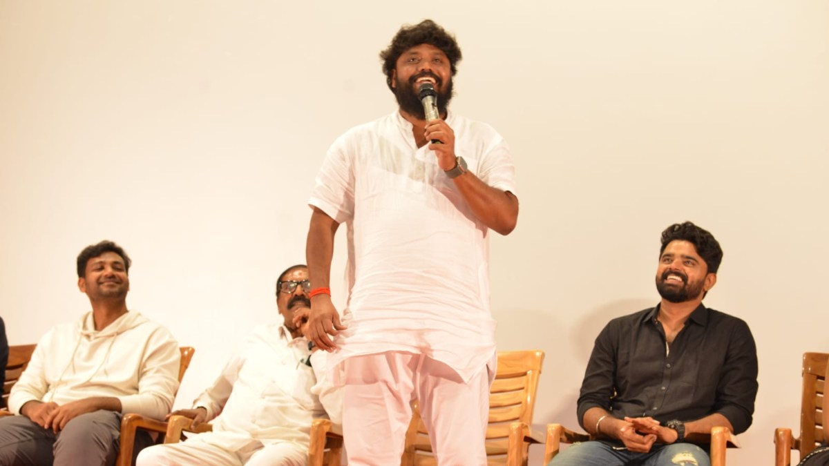 Pradeep Eshwar: ಶಾಸಕ ಪ್ರದೀಪ್ ಈಶ್ವರ್ ಬಣ್ಣದ ಲೋಕಕ್ಕೆ ಎಂಟ್ರಿ? | MLA Pradeep ...