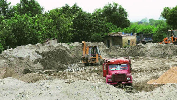 Bellary: ಸಂರಕ್ಷಿತ ಅರಣ್ಯ ಪ್ರದೇಶದಲ್ಲಿ ಗಣಿಗಾರಿಕೆ: ಕಂಪನಿಗೆ ದಂಡ ಹಾಕುವ ...