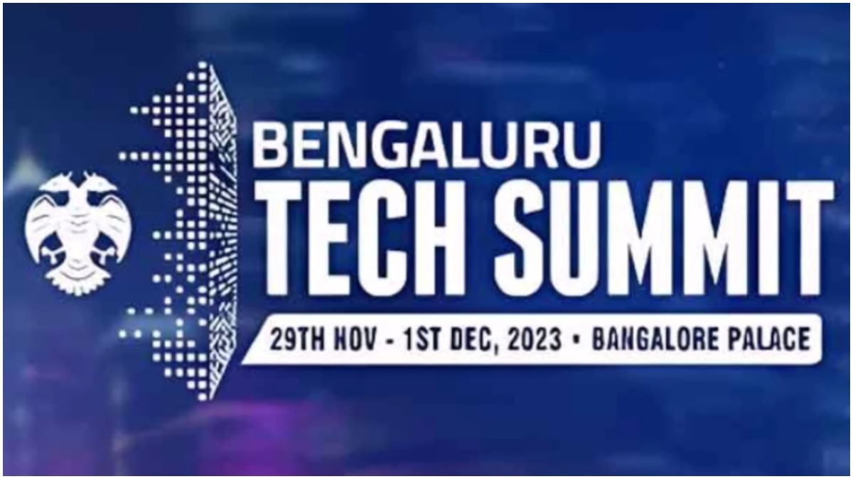 Bengaluru Tech Summit: ನಾಳೆಯಿಂದ ಬೆಂಗಳೂರು ಟೆಕ್ ಶೃಂಗಸಭೆ : 30ಕ್ಕೂ ಹೆಚ್ಚು ...