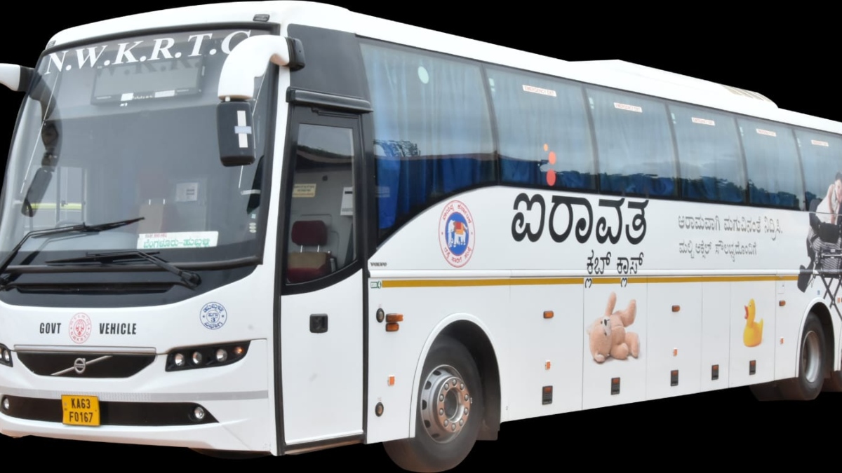 Deepavali 2023 Special Buses: ದೀಪಾವಳಿ ಹಬ್ಬಕ್ಕೆ ವಾಯವ್ಯ ಸಾರಿಗೆ ಸಂಸ್ಥೆಯಿಂದ ...