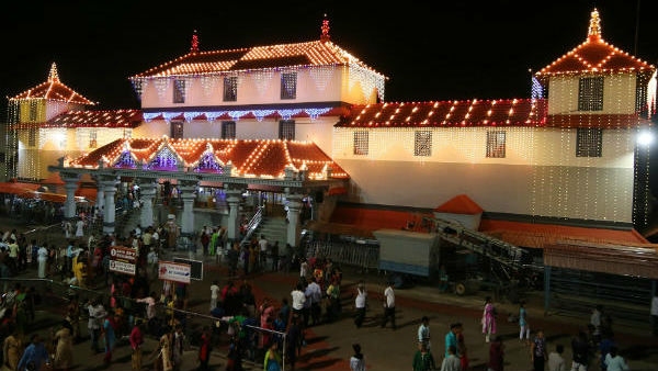 ಡಿ.08 ರಿಂದ ಧರ್ಮಸ್ಥಳದಲ್ಲಿ ಲಕ್ಷ ದೀಪೋತ್ಸವ: ವಿವಿಧ ಕಾರ್ಯಕ್ರಮಗಳ ಸಂಪೂರ್ಣ ವಿವರ ...