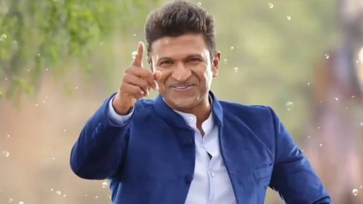 ಡಾ.ರಾಜ್ ಕಪ್ ಜರ್ಸಿ ರಿಲೀಸ್‌ಗೆ ‘ಕರ್ನಾಟಕ ರತ್ನ’ ಅಪ್ಪು ಪತ್ನಿ ಸಾಥ್ | Explore ...