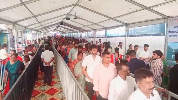 Hasanamba 2023: ಇಂದಿನಿಂದ ದಿನದ 24 ಗಂಟೆಯು ಹಾಸನಾಂಬೆ ದರ್ಶನ | Hasanamba ...