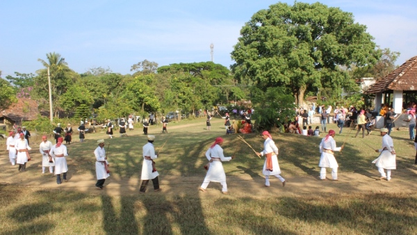 Huttari Habba 2023: ಕೊಡಗಿನ ಸುಗ್ಗಿ ಹಬ್ಬ ಹುತ್ತರಿ ಆಚರಣೆಗೆ ಸಮಯ ನಿಗದಿ ...