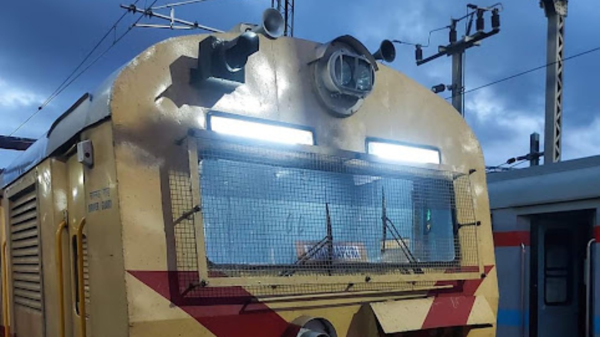 ಪ್ರಯಾಣಿಕರೇ ಗಮನಿಸಿ; ಬೆಂಗಳೂರು-ತುಮಕೂರು ರೈಲು ವೇಳಾಪಟ್ಟಿ ಬದಲು | SWR Revised ...