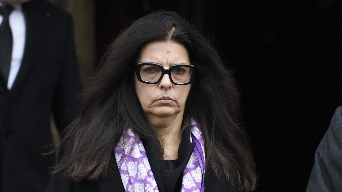 ವಿಶ್ವದ ಅತ್ಯಂತ ಶ್ರೀಮಂತ ಮಹಿಳೆ ಇವರು, ಇವರ ಆಸ್ತಿ ಎಷ್ಟಿದೆ ಗೊತ್ತಾ? | Francoise ...