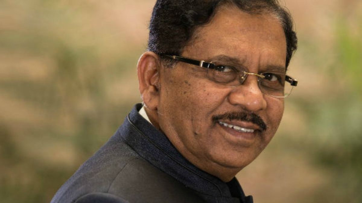 ಗೃಹ ರಕ್ಷಕರ ಕರ್ತವ್ಯ ಭತ್ಯೆ ಕುರಿತು ಮಹತ್ವದ ಮಾಹಿತಿ ನೀಡಿದ ಗೃಹ ಸಚಿವ | Duty Allowance For Home Guards ...