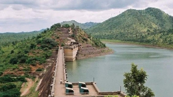 KRS & Vani Vilas sagar dam: ಹಿರಿಯೂರು ವಿವಿ ಸಾಗರ & ಕೃಷ್ಣರಾಜ ಸಾಗರಕ್ಕೂ ತುಂಬಾ ನಂಟು..!-ಹೇಗೆ? | KRS ...